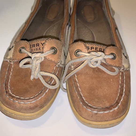 Sperry | Shoes | Womans Sperry Angelfish Boat Shoe | Poshmark